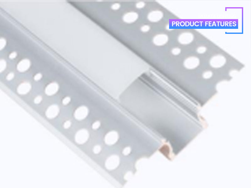 LED Recessed Lighting: A Guide to Modern Elegance - Muzata – Muzata LED ...