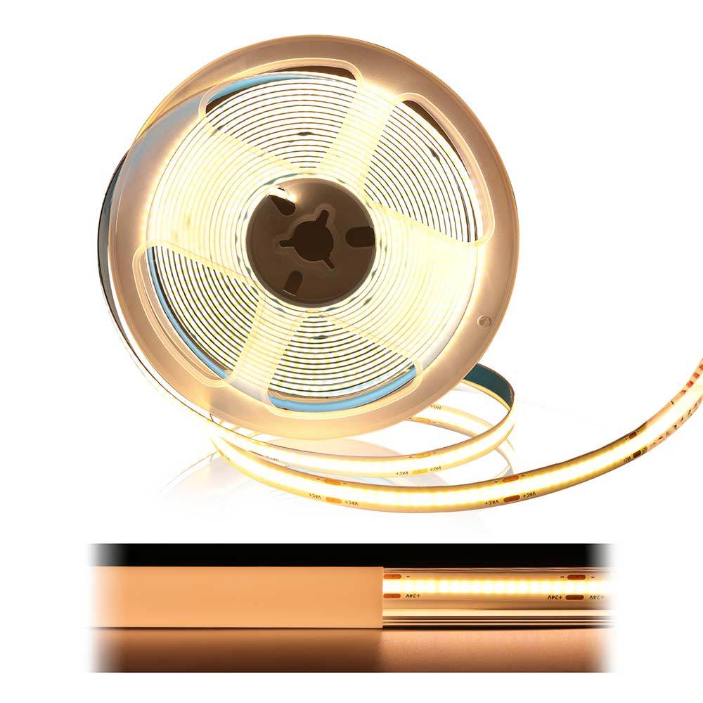 COB LED Strip | Flexible LED Strip Lights | Muzata USA – Muzata LED ...