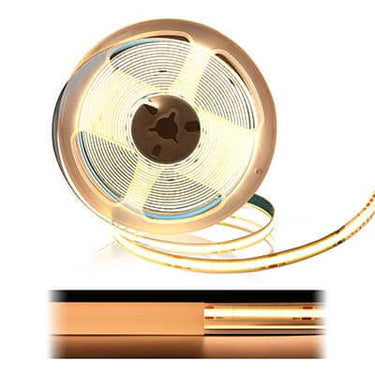 IP65 Waterproof LED Strip Lights for Outdoor~Muzata LED – Muzata LED ...